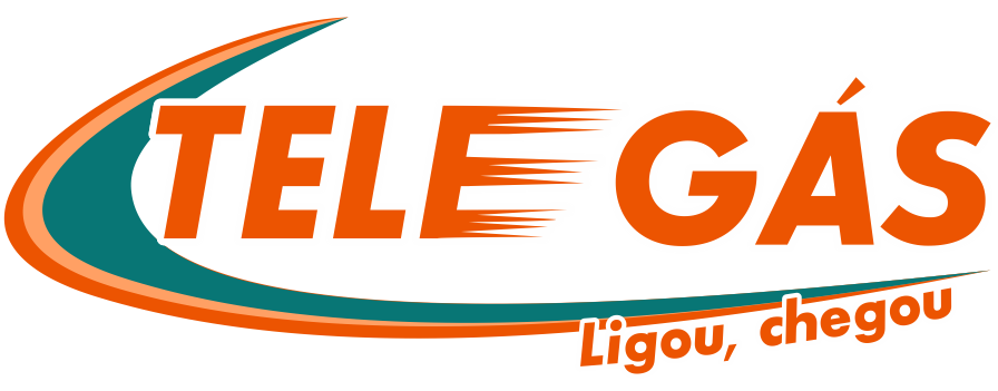 Faça o seu pedido - Tele gás